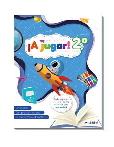 Aventuras de Aprendizaje 2º | Leirem