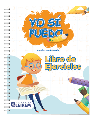 Yo sí puedo | Leirem